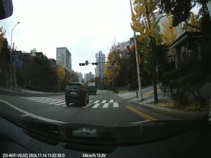 Traffic_light_Segmentation Instance Segmentation Model by sangjoon