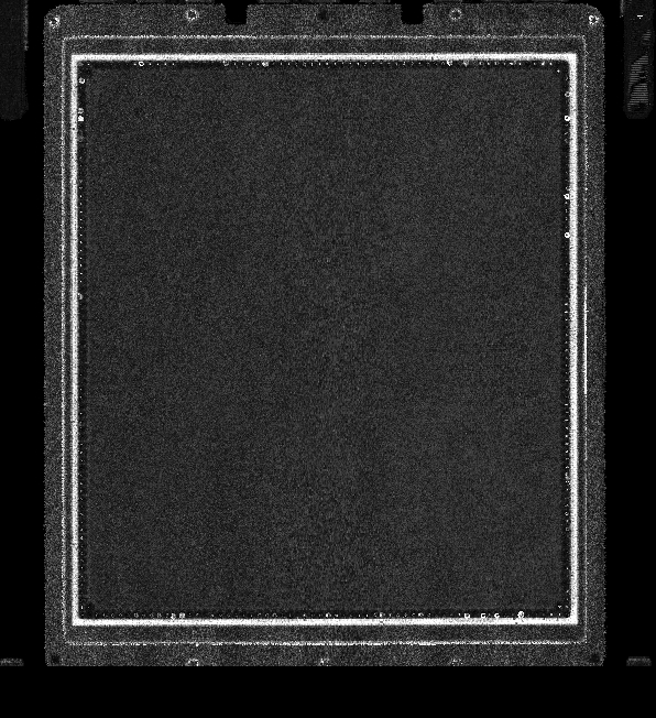 chip Object Detection Model by xbkaishui