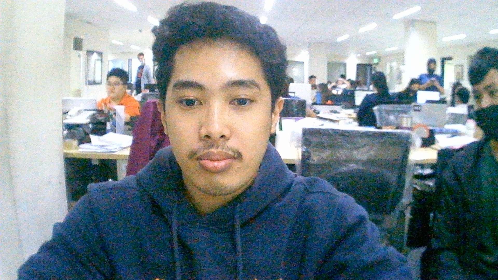 Face Attendance System Object Detection Dataset And Pre Trained Model