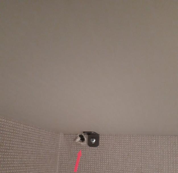 wallpaper-flaw Object Detection Dataset and Pre-Trained Model by hannam