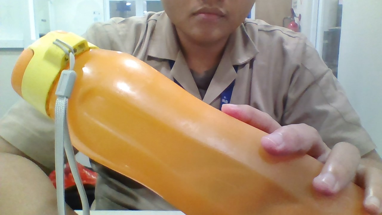 Botol Minum Object Detection Dataset And Pre Trained Model By P
