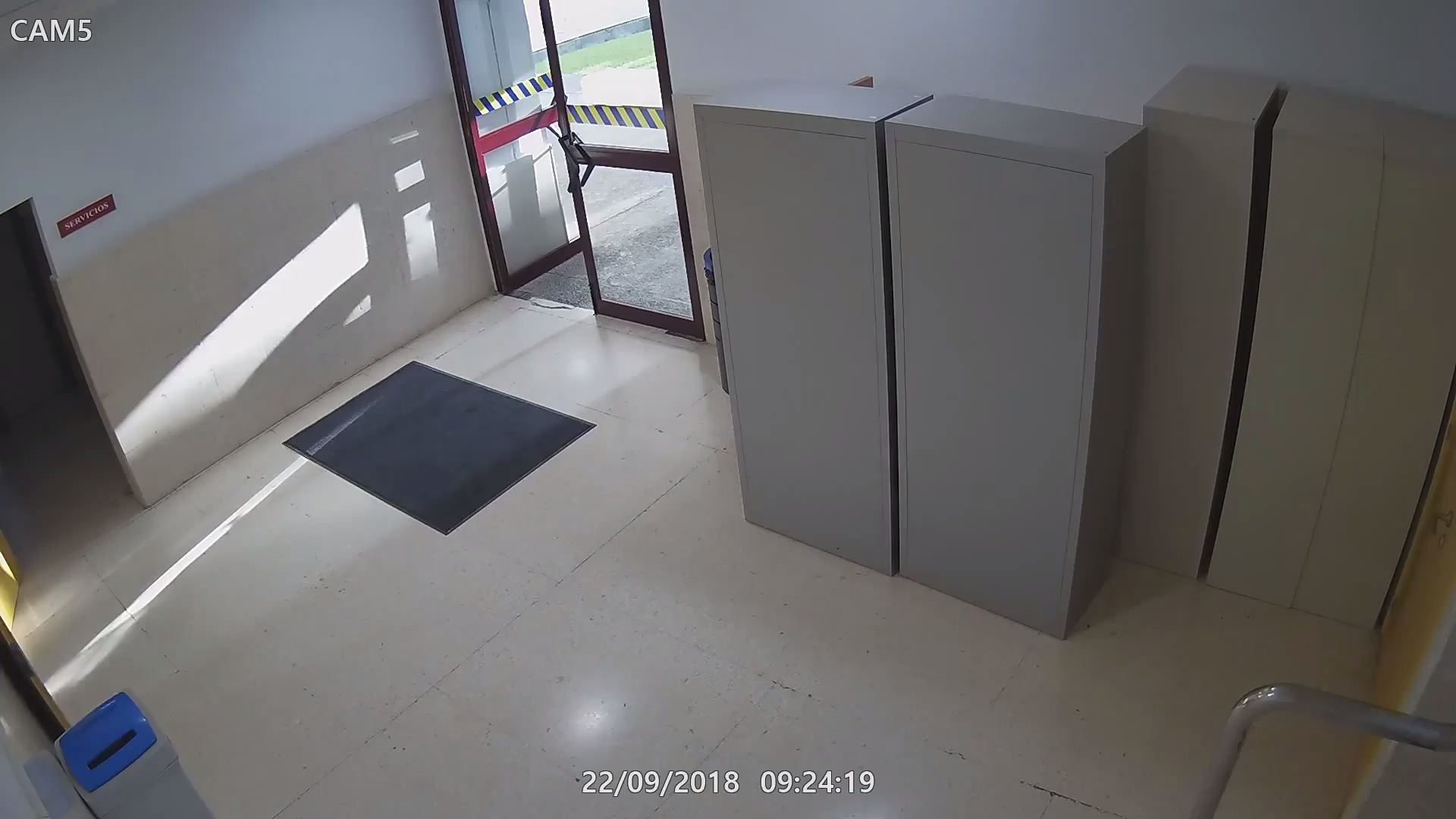 Gun Detection Testing V2 Object Detection Dataset By Weapon Detection