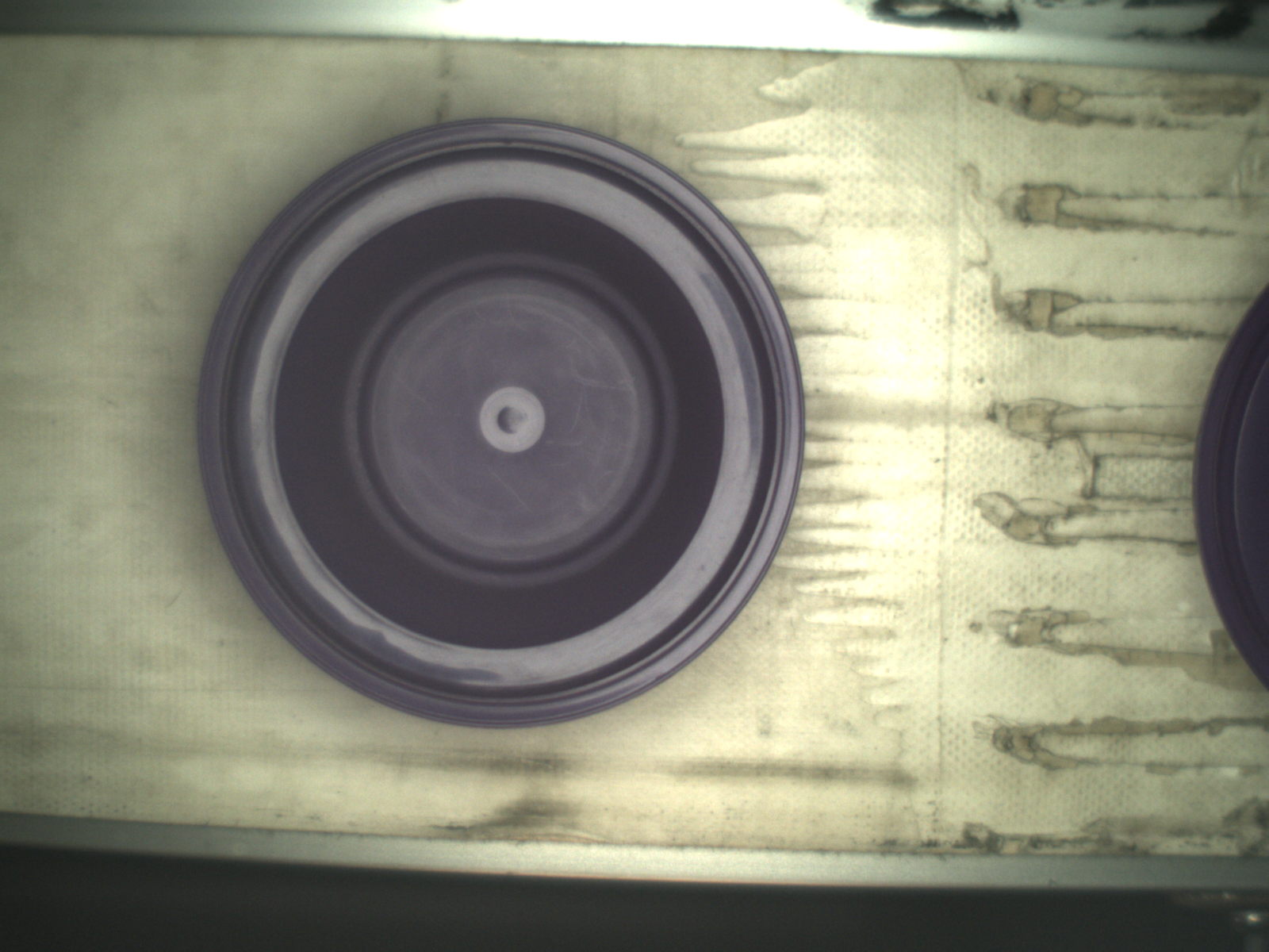 Cups_defect_detection Object Detection Dataset by Eswar