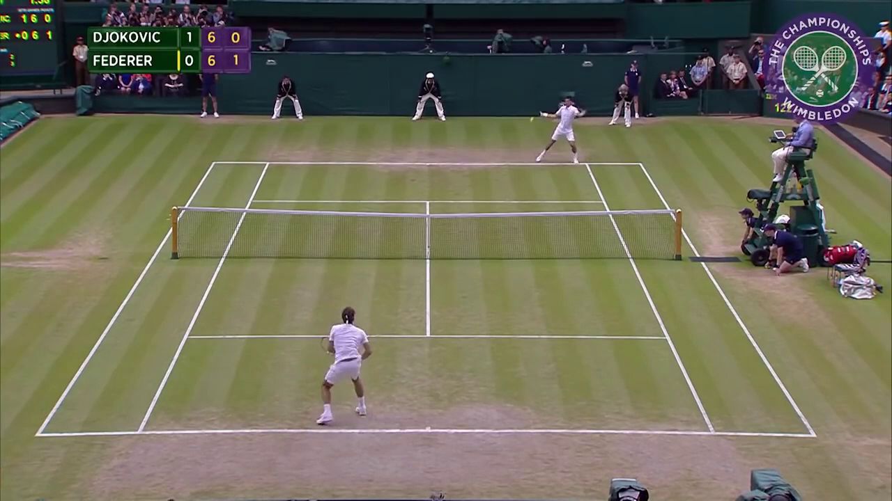 Tennis Detection Object Detection Dataset By Doby