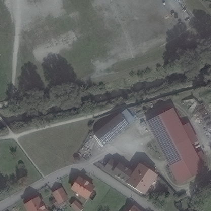 germany_dataset Object Detection Dataset by project1