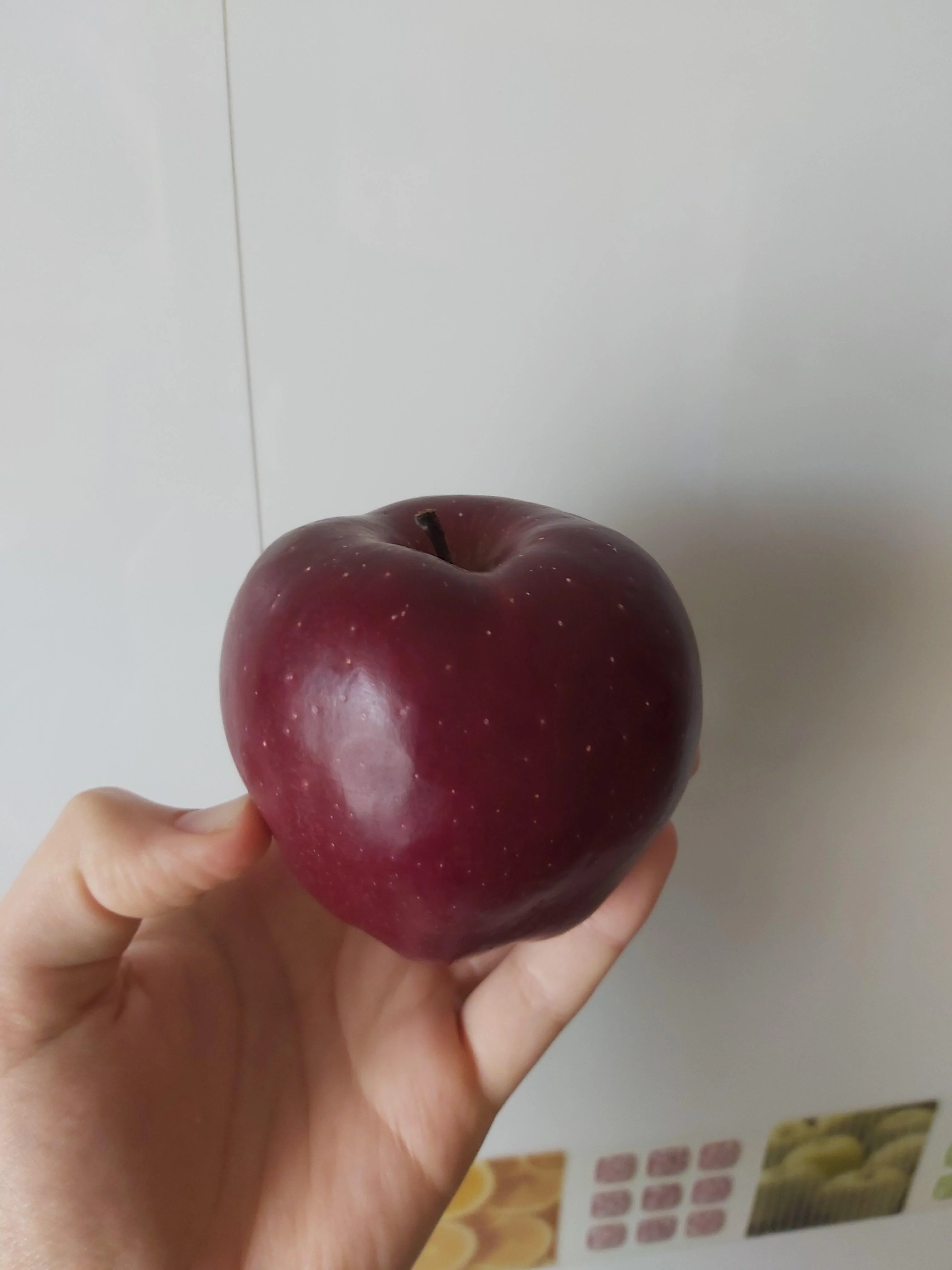 Detectapples Object Detection Dataset By Food Detection Dataset
