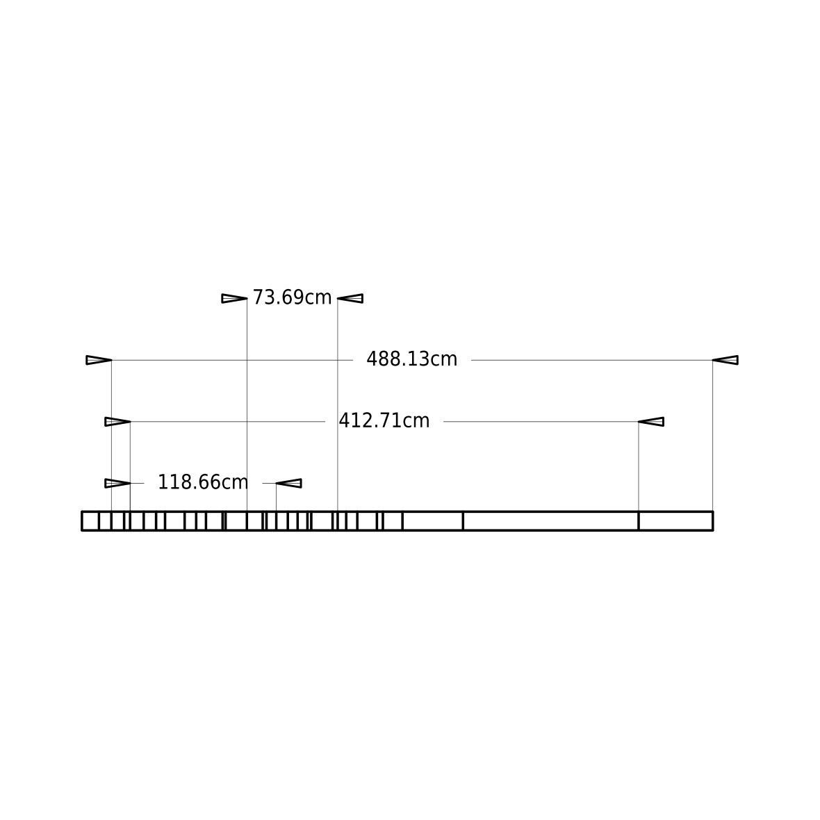 arrow_datasets Object Detection Dataset by lemon