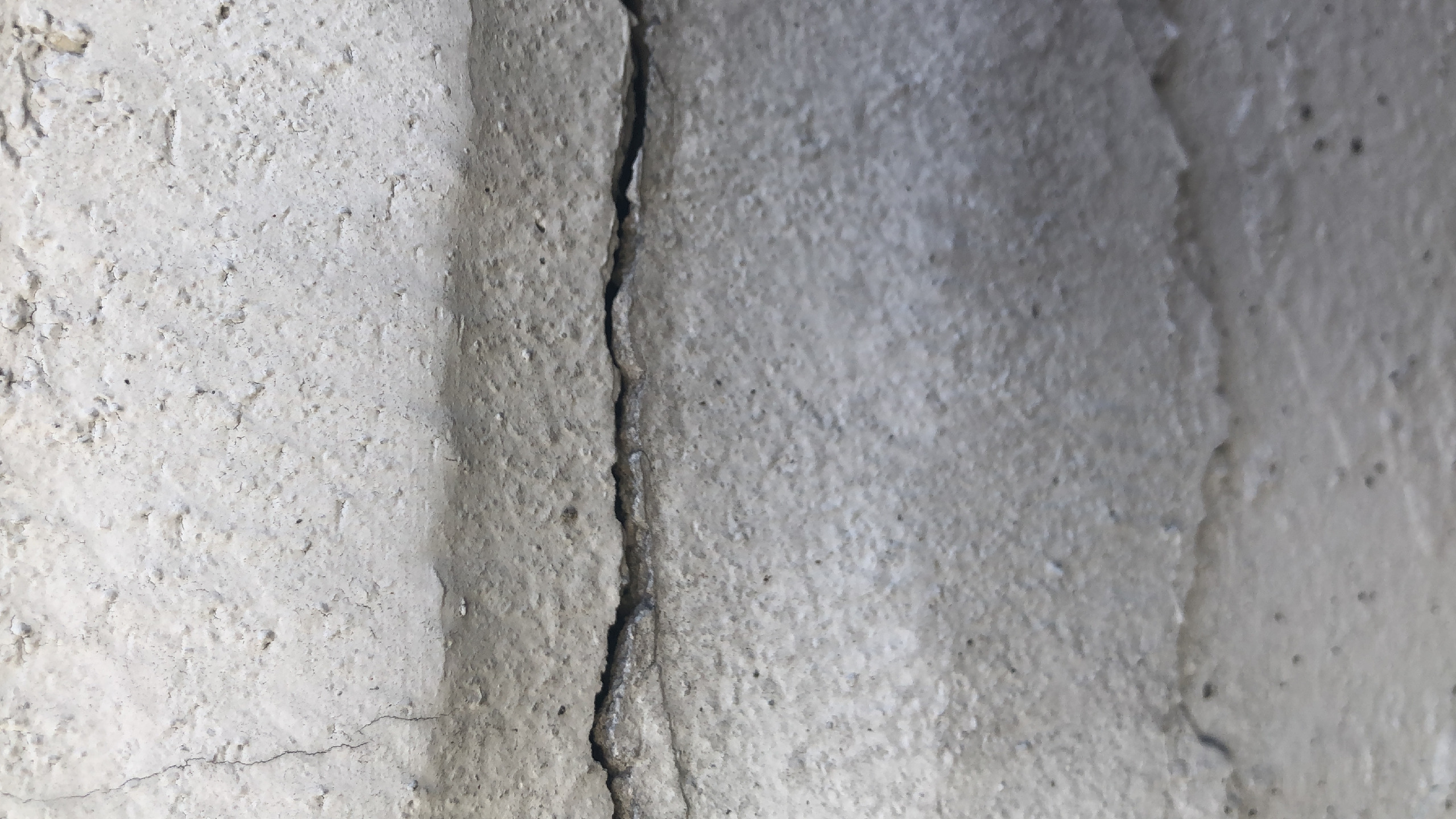 Crack Detection Instance Segmentation Dataset By Crack Detectionn