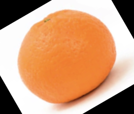 orange pro Object Detection Model by orange final