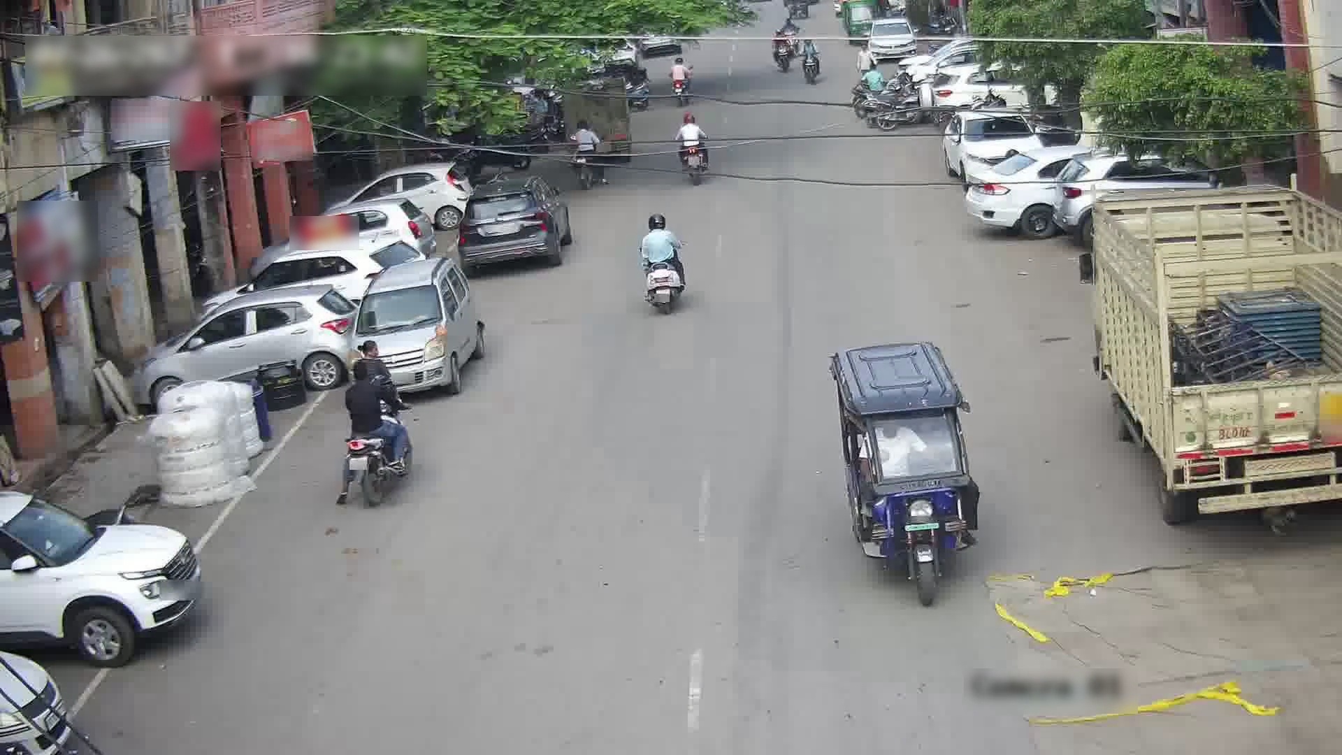 Test Helmet Object Detection Dataset And Pre Trained Model By University Of Missouri