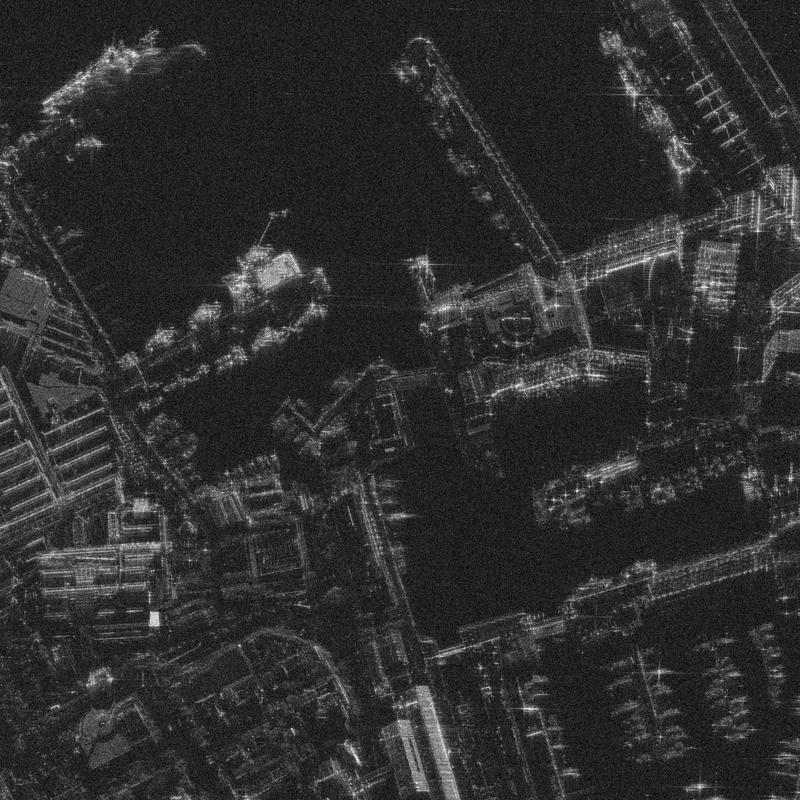 Umbra Ships Object Detection Dataset by Umbra Ship