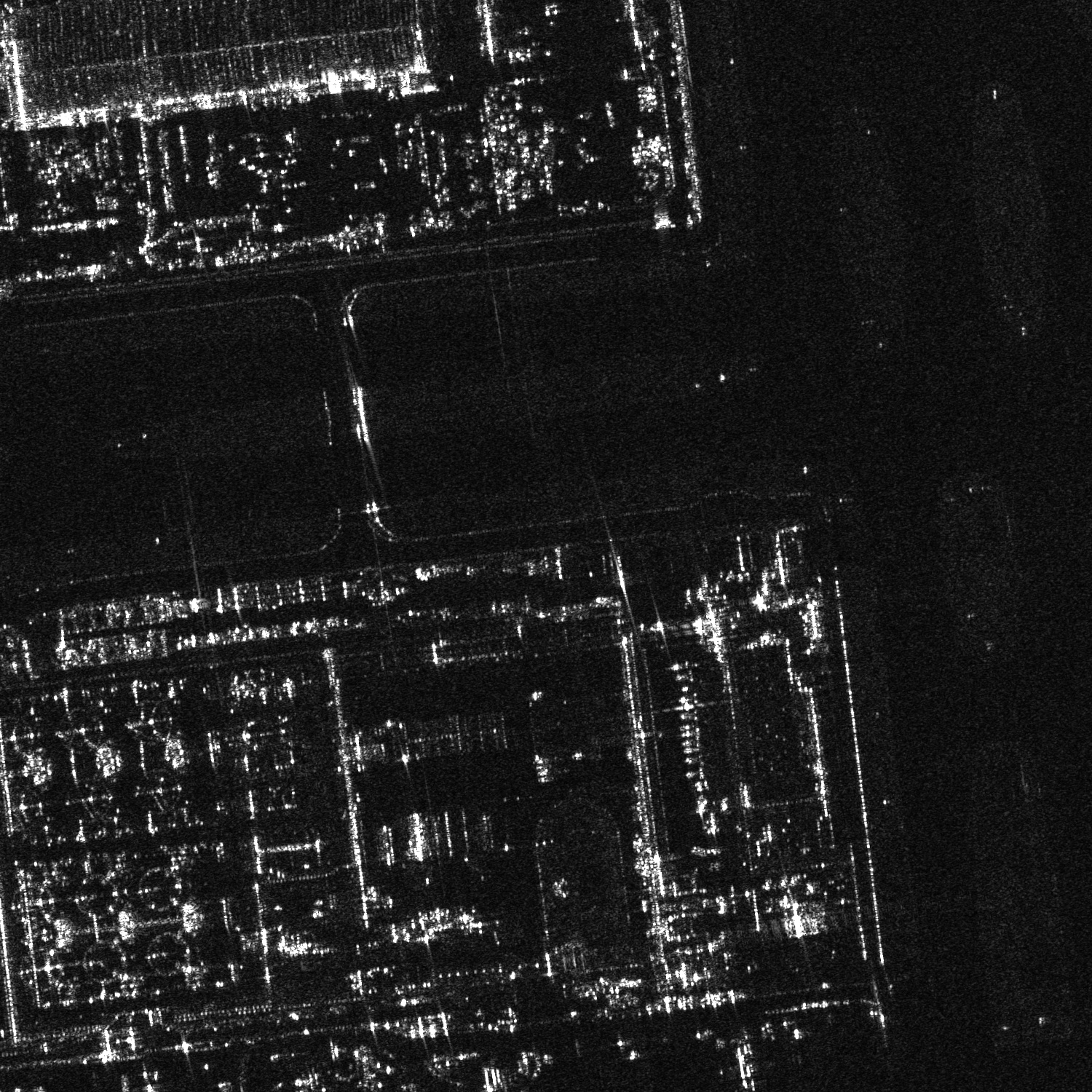 Sar Aircraft 1 0 Dataset By Umbra Ship