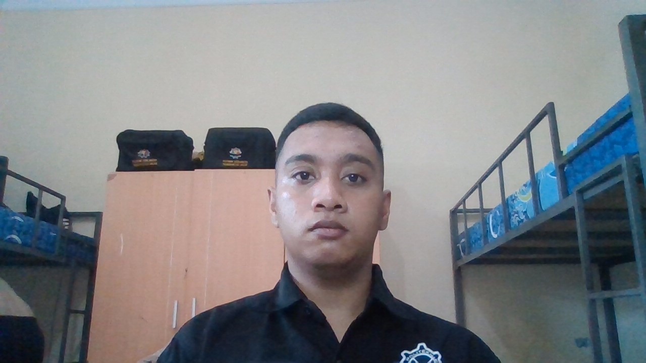 kantuk Object Detection Dataset by facial expression detection