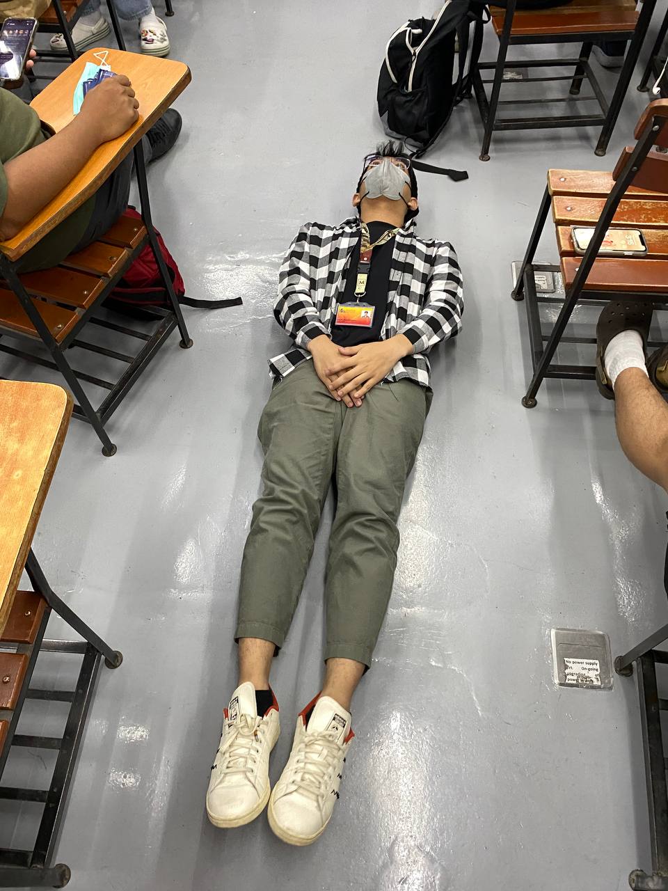 Yolov3 Fall Detection Object Detection Dataset And Pre Trained Model By Thesis