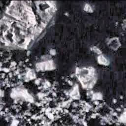 ICE Object Detection Model by Daniyar