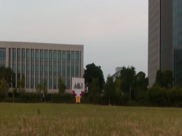 daji Object Detection Dataset and Pre-Trained Model by daji