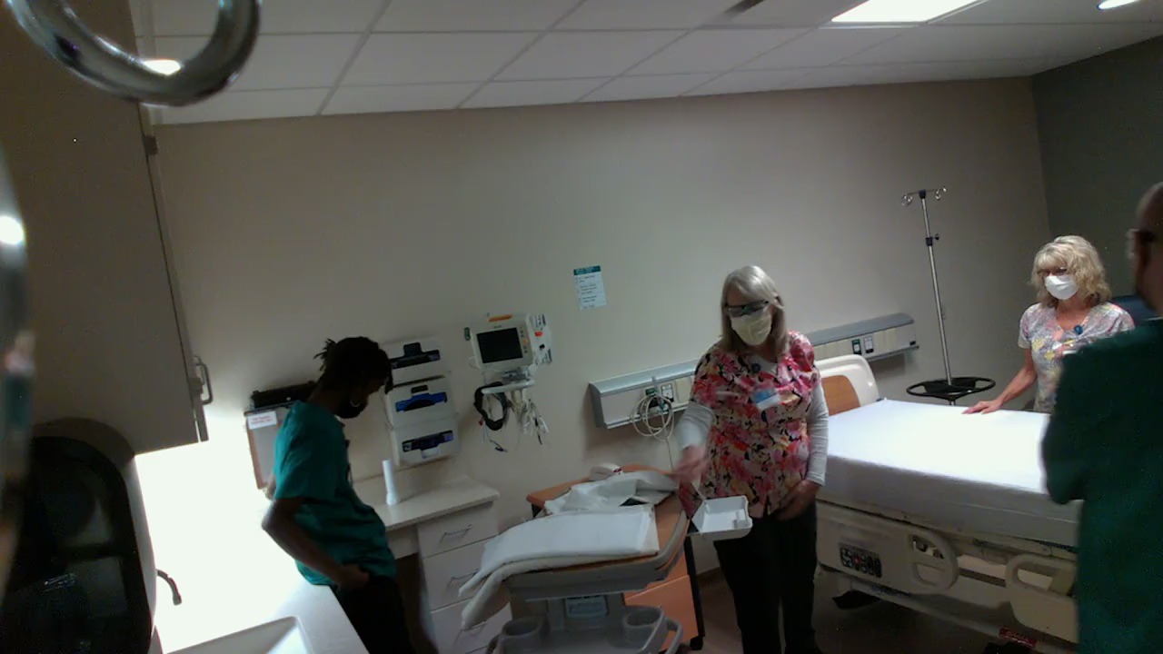 pacient.room Instance Segmentation Dataset by novathena