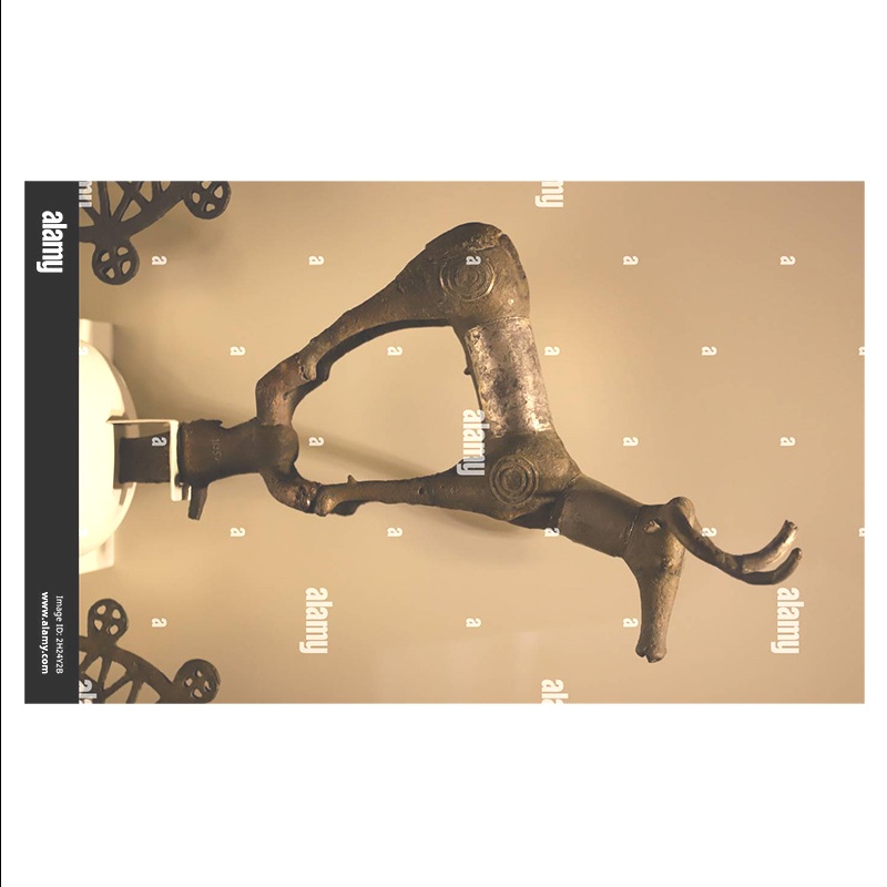 Geyik Object Detection Dataset And Pre Trained Model By Bitirme