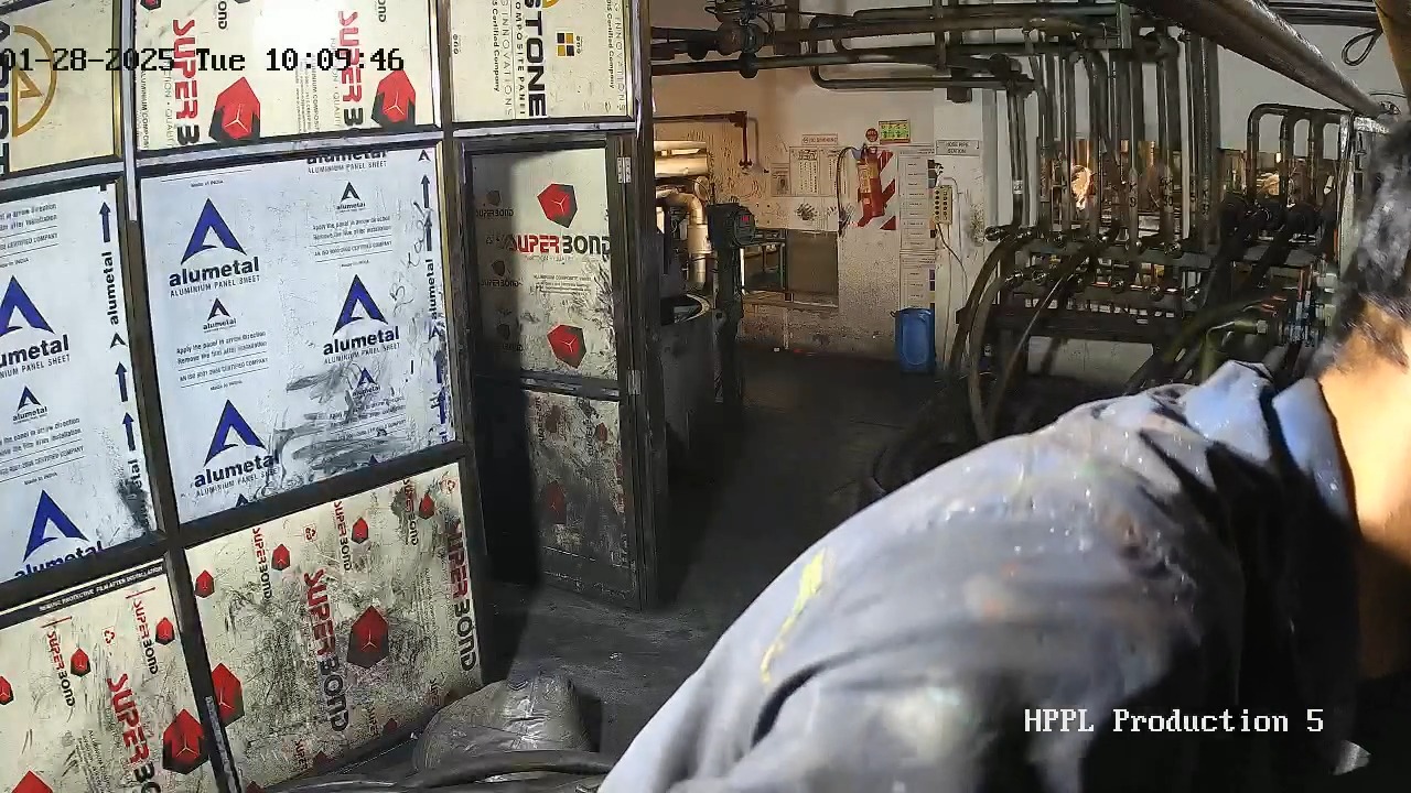 person Object Detection Dataset by HeadCount