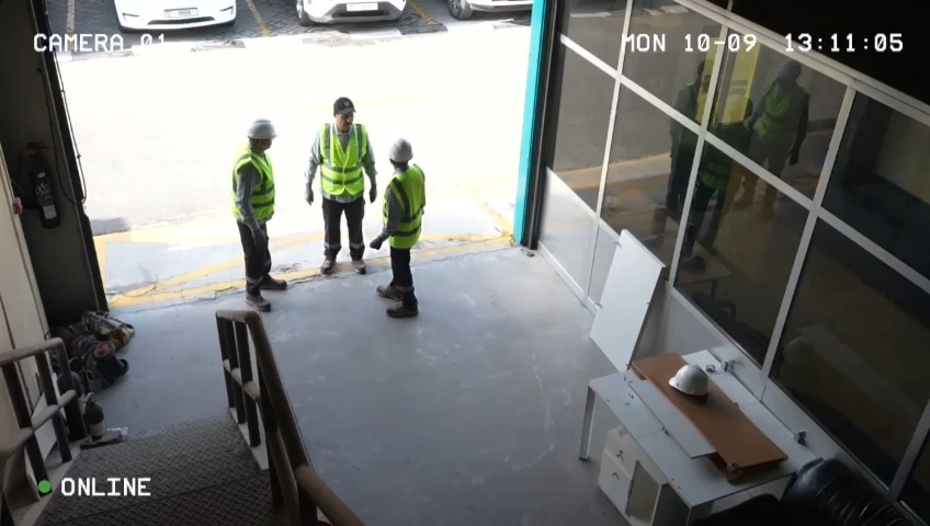 New Poc Object Detection Dataset By Headcount