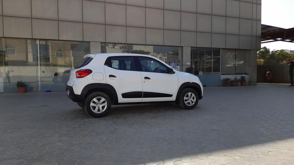 Number plate detection Object Detection Dataset by Satpreet Singh