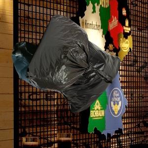 GarbageBag Object Detection Dataset by Waste Detector