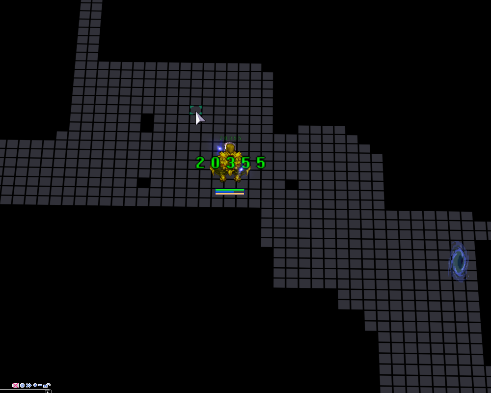 Ragnarok Einbech Mine Object Detection Model By Ragnarok Test