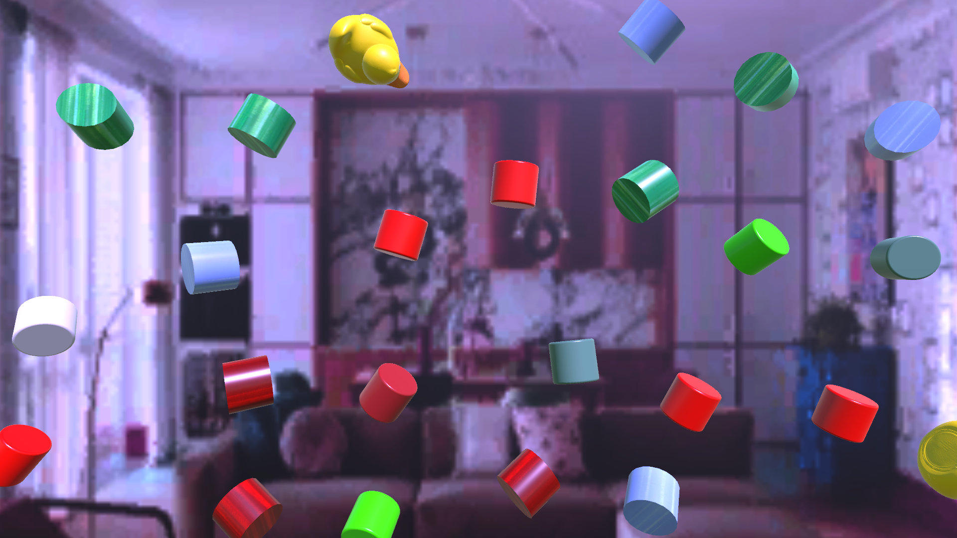 duckiesss Object Detection Model by duckies