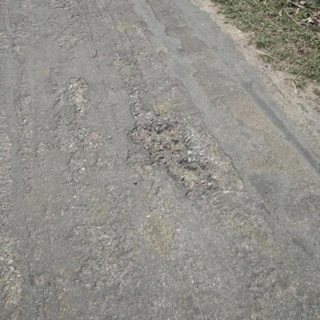 Pothole Detection Instance Segmentation Dataset And Pre Trained Model By Potholesdetection