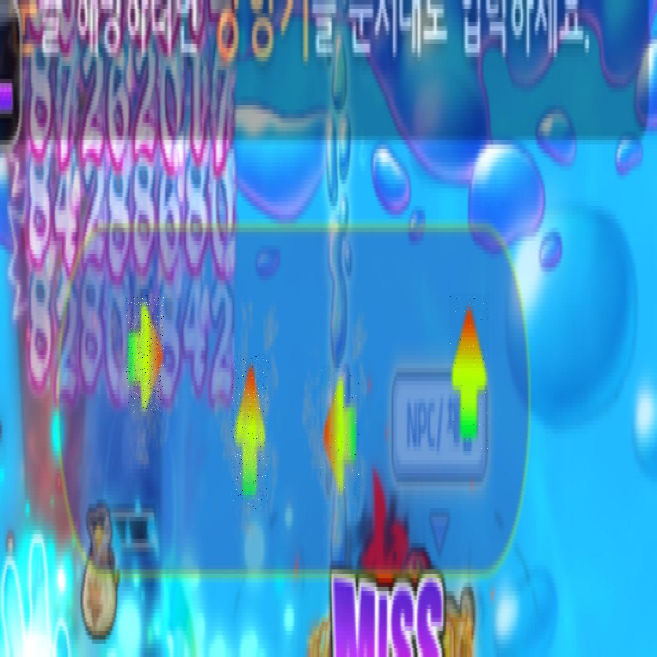 arrow_detection Object Detection Dataset by yolo v5