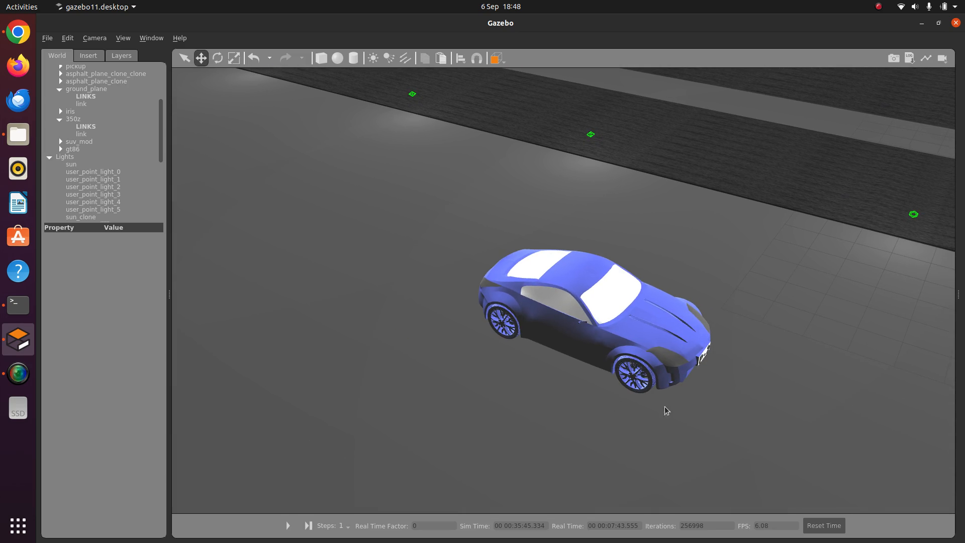 cars Object Detection Dataset by homi1