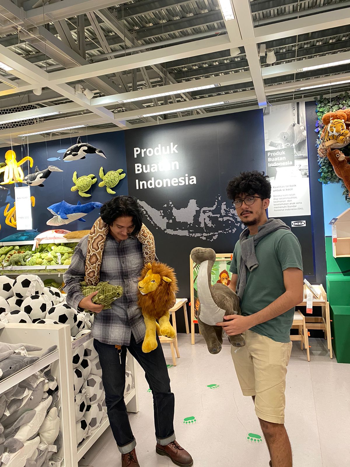 Face Recogniton Object Detection Dataset And Pre Trained Model By Dataset Muka