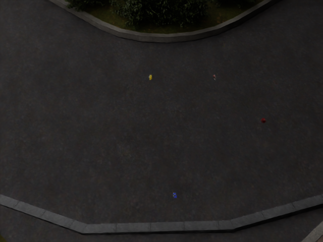 Metacom2025 Object Detection Dataset And Pre Trained Model By Sejong
