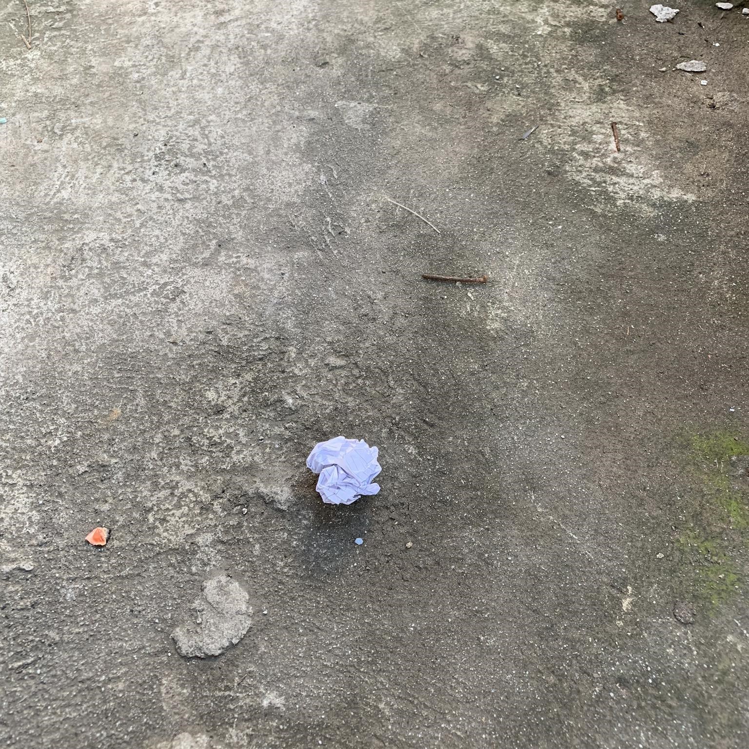 Trash Detection Object Detection Dataset By Tralic