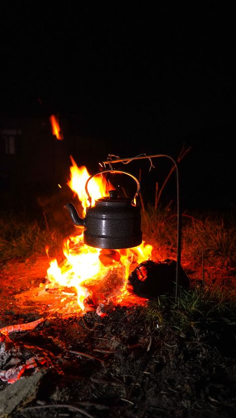 Fire Detections Object Detection Dataset By Universitas Krisnadwipayana