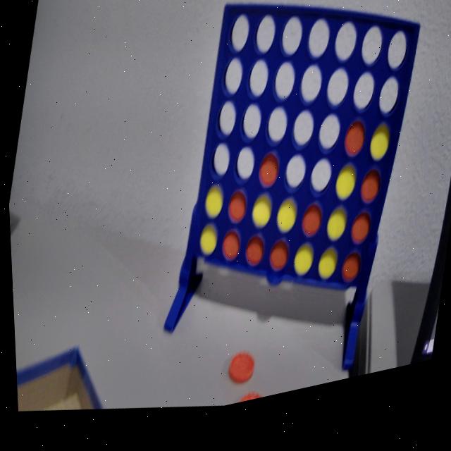 Conecta 4 Tuto Object Detection Dataset and Pre-Trained Model by Conecta4