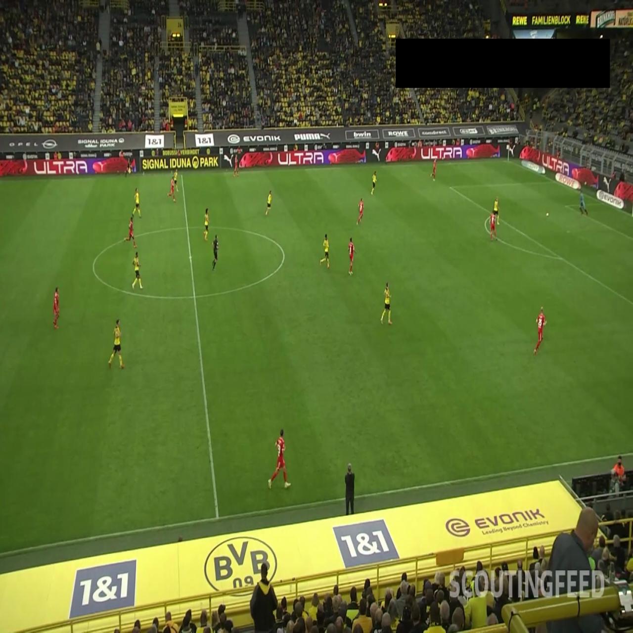 ball or player Object Detection Dataset and Pre-Trained Model by Minhyeok