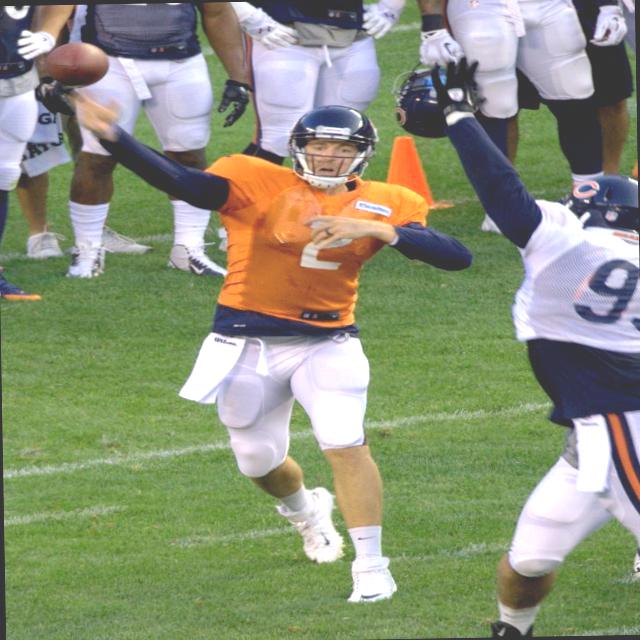 Football-Detection Object Detection Model by Amar