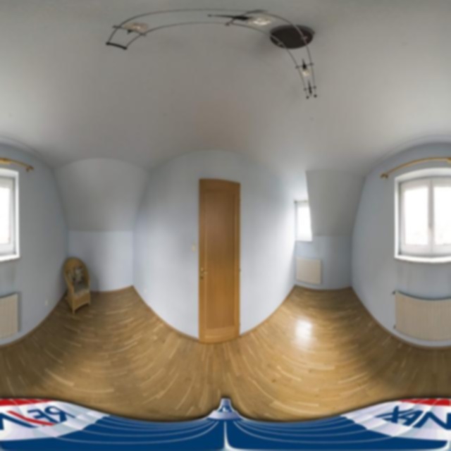 YOLO Object Detection Dataset and Pre-Trained Model by yolo