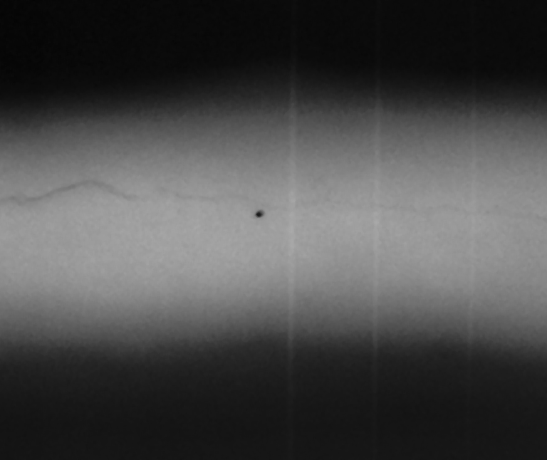 x ray Object Detection Dataset by new-workspace-c88s4