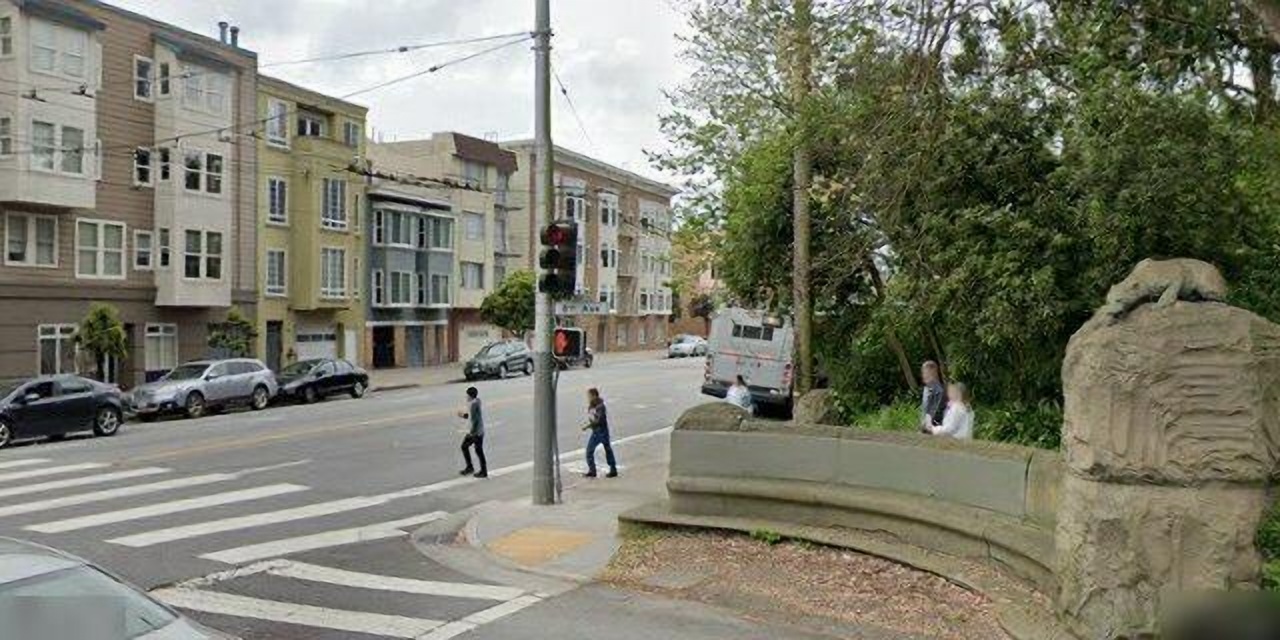 San_Francisco_dataset 2 Object Detection Dataset by lab