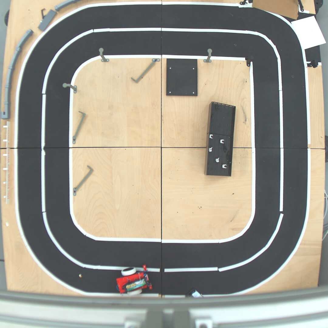 ZenDrive Object Detection Dataset and Pre-Trained Model by ZenDrive