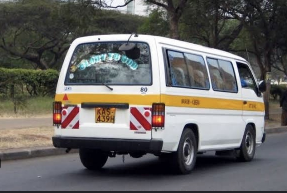 Smoke Detection Object Detection Model by Benjamin Macharia