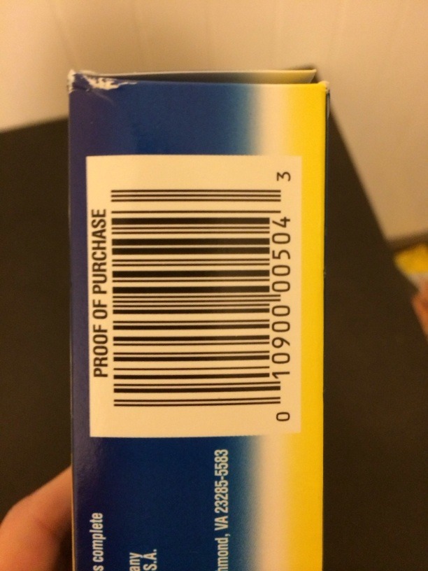 Newqr Object Detection Dataset And Pre Trained Model By Qr Data