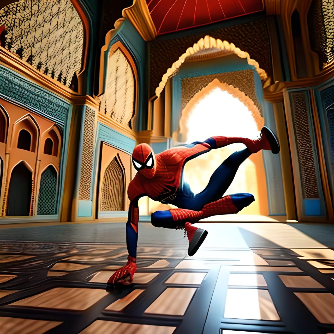 Universit hassan 2 - Roboflow Universe