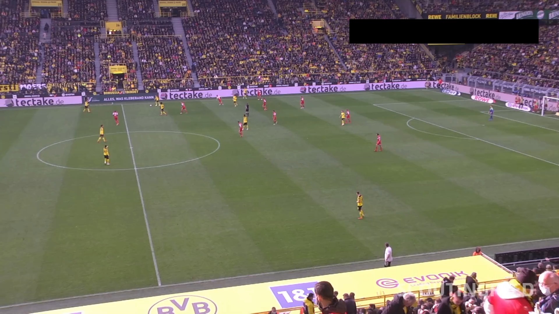 Football Player Tracking - MSc Research Project Object Detection Model ...