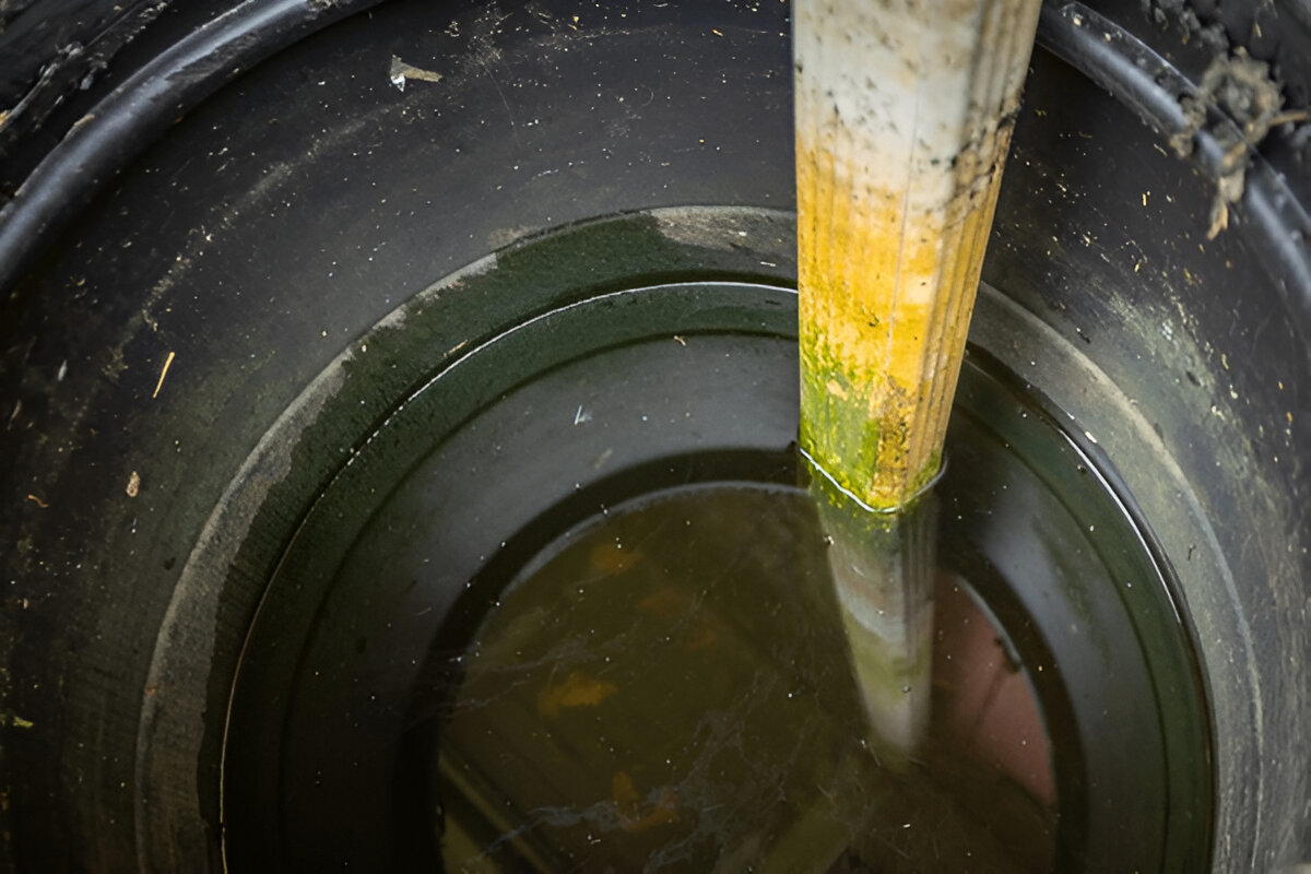 Water_Original&Public Object Detection Dataset by LUH