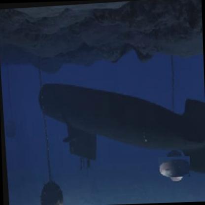 bitirme project Object Detection Model by bitirme project