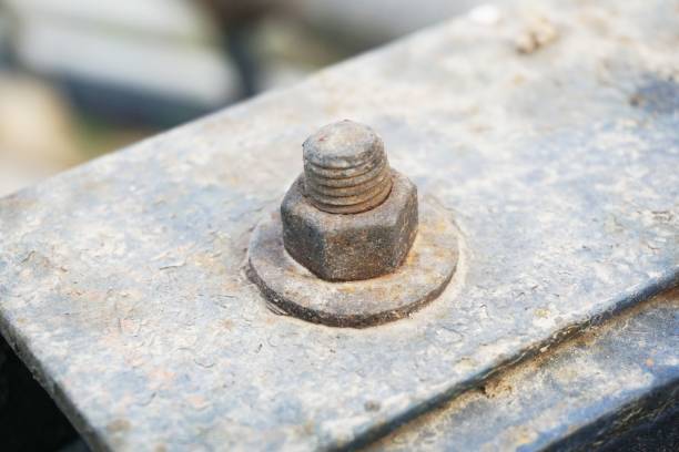 Bolt Detection Object Detection Dataset By Bolt Detection