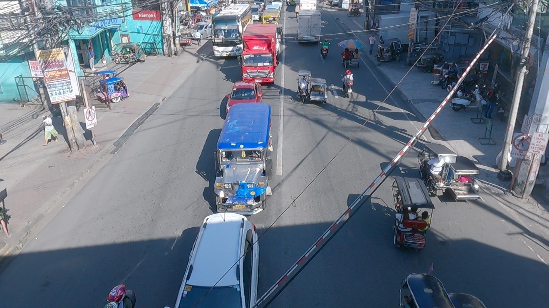 Vehicle Detection Ph Object Detection Dataset By Vision Drive 2